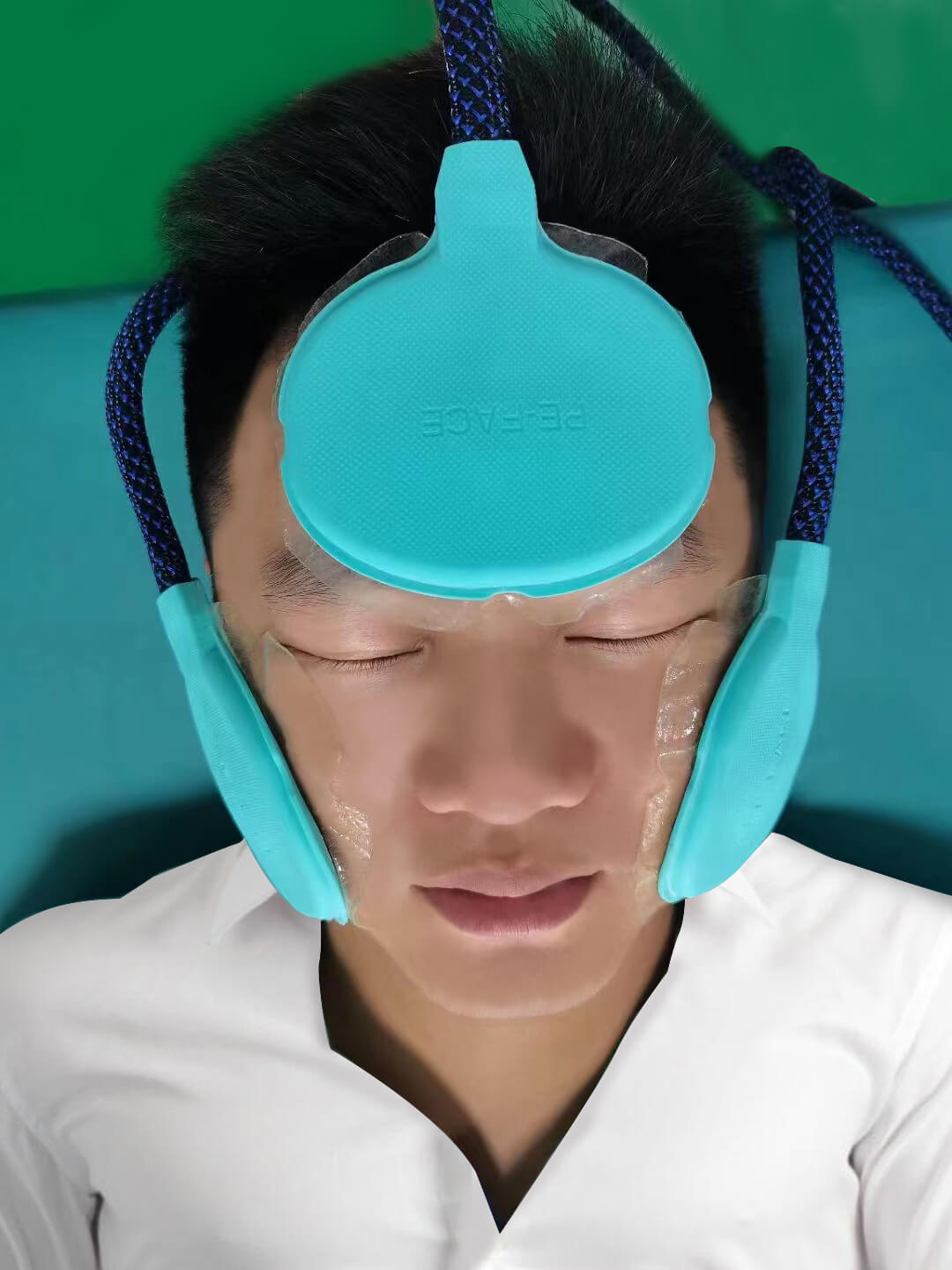 Professional Face Contouring Machine GCP126 - COOLPRETTY