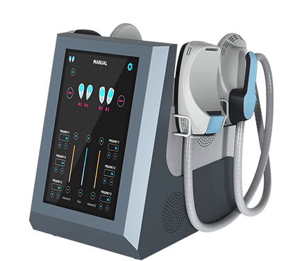 HIFEM Body Sculpting Machine GCP322 - COOLPRETTY