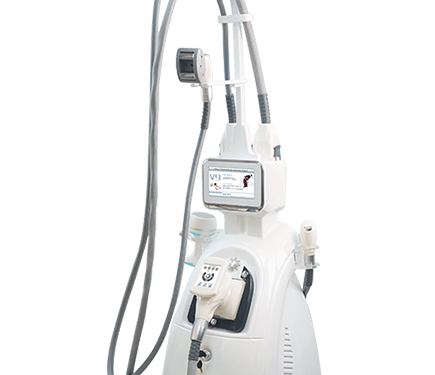 VelaShape for Body Reshaping and Face Lifting Machine for Sale - COOLPRETTY