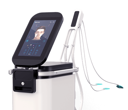 Professional Face Contouring Machine GCP126 - COOLPRETTY