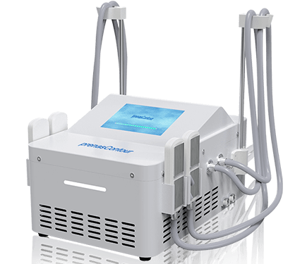 Fat Freezing Machine with Electrical Muscle Stimulation - COOLPRETTY