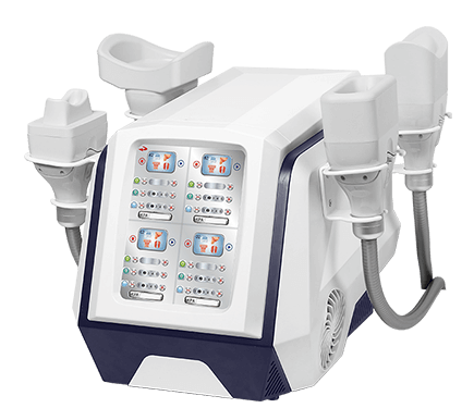 Portable Cool Sculpting Machine- COOLPRETTY