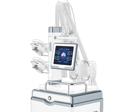 A Professional Coolsculpting Machine for Body Sculpting - COOLPRETTY